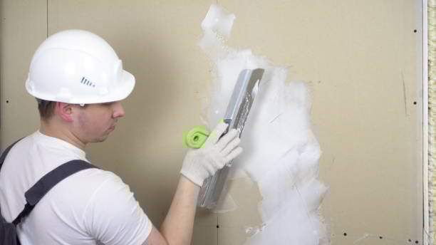 The Pros and Cons of Hiring a Professional Drywall Painter - Qualified ...