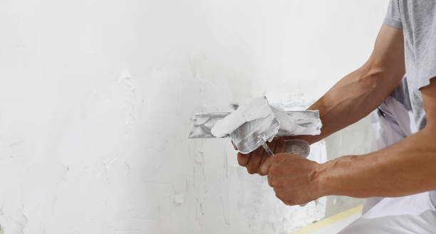 Tips for Applying Drywall Paint - Qualified Stucco
